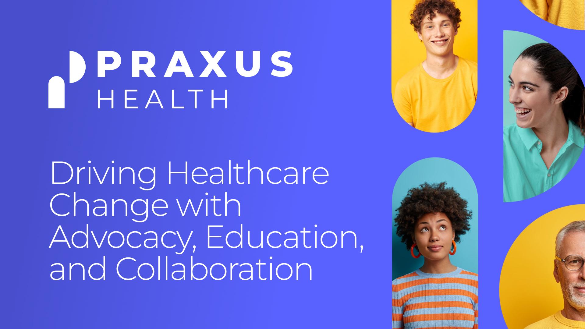 Innovation Training Praxus Health